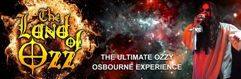 The Land of Ozz – Frank Kielb Entertainment