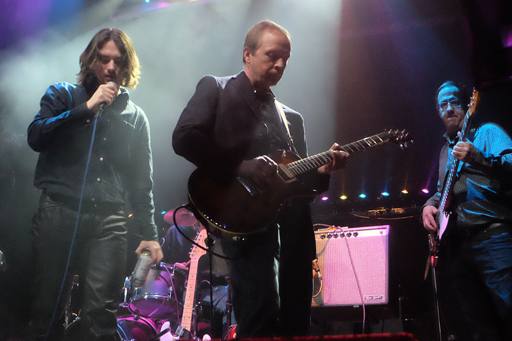 Strange Souls – Frank Kielb Entertainment