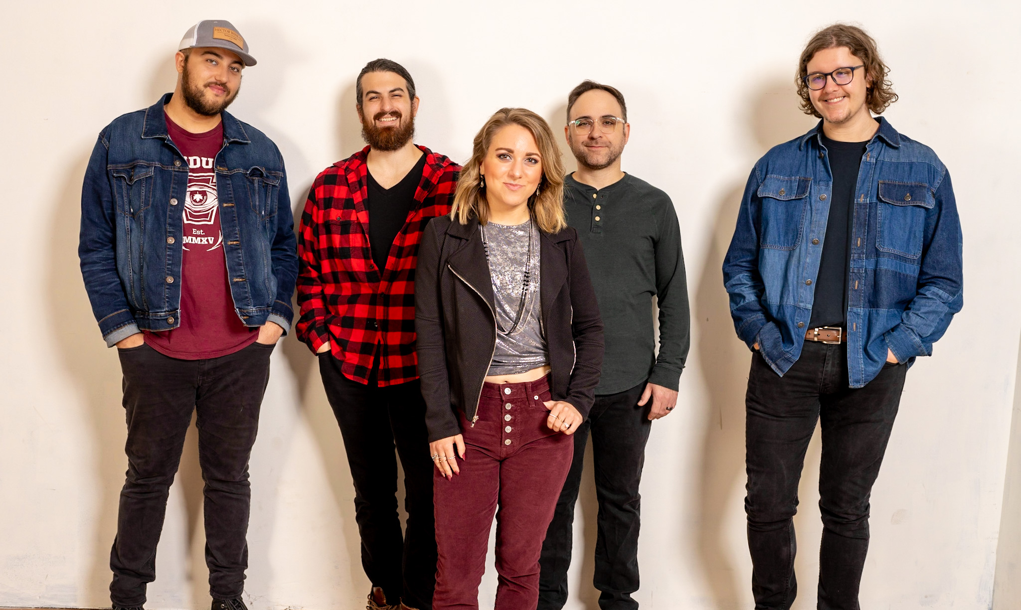 Stephanie Grace Band – Frank Kielb Entertainment